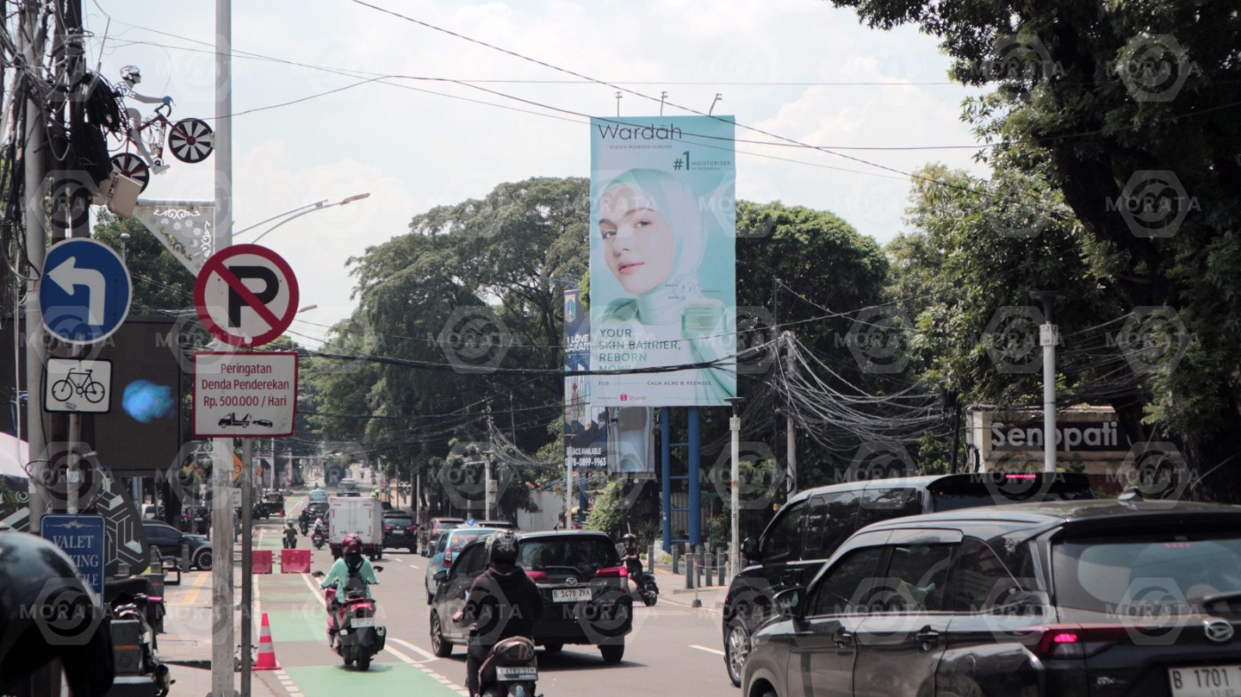 Mengapa Iklan Billboard Masih Relevan di Era Digital? - Morata Advertising