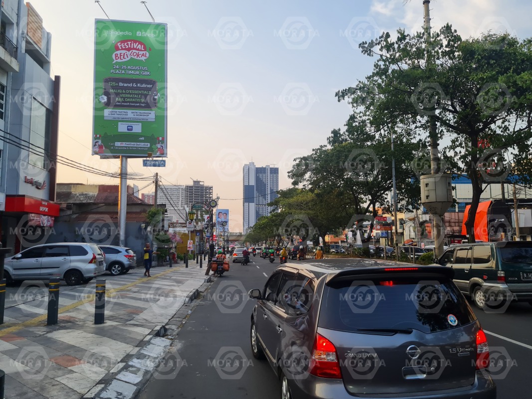 Panduan Lengkap Cara Pasang Iklan Billboard dengan Mudah - Morata ...